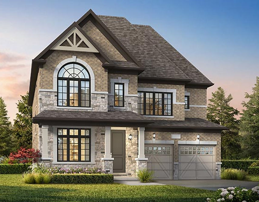 THE CASTLE MILE – Deco Homes