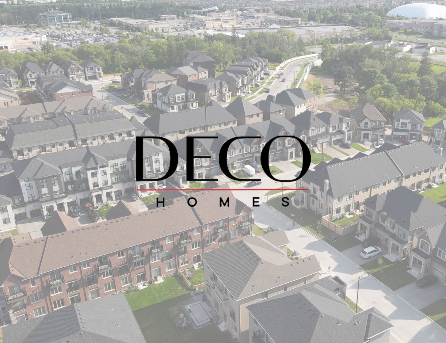 Deco Homes