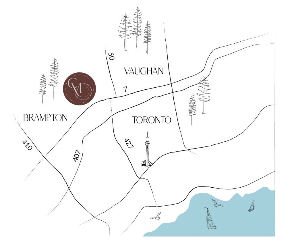 THE CASTLE MILE – Deco Homes